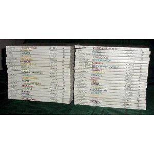 ValueTale 24 Volume Set (Value Tales, ValueTales): Spencer Johnson ...