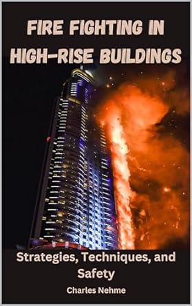 Amazon.co.jp: Fire Fighting in High-Rise Buildings: Strategies ...
