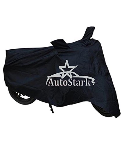 Royal Enfield Bikes Body Cover Black (Bullet 350 Twinspark) : Amazon.in ...