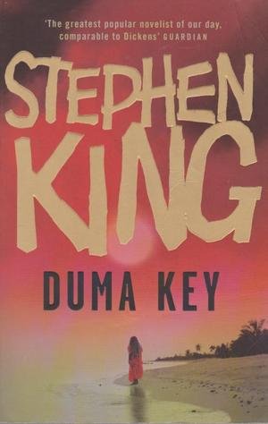 Publication: Duma Key