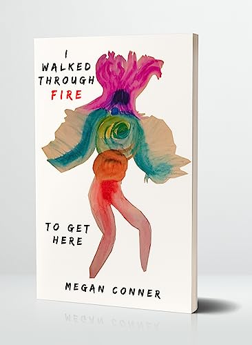 Amazon.com: I WALKED THROUGH FIRE TO GET HERE : How I Survived and Thrived After Sex Trafficking ...