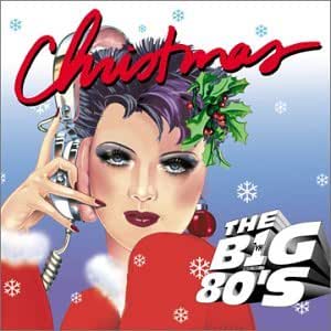 Various Artists - Vh1: Big 80's Christmas - Amazon.com Music
