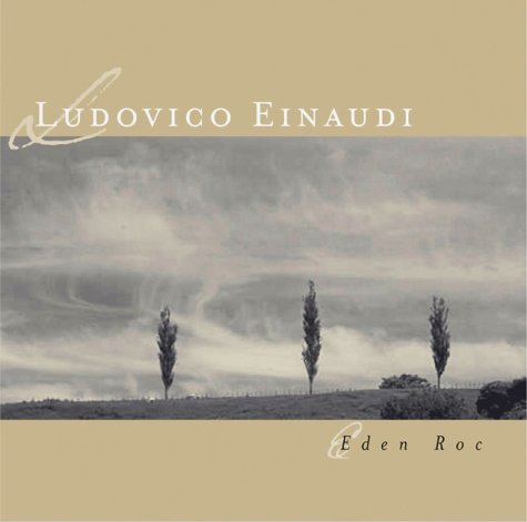 Eden Roc - Einaudi,Ludovico, Einaudi,Ludovico: Amazon.de: Musik