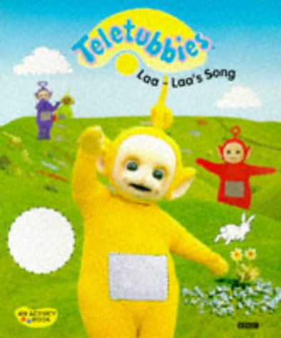 "Teletubbies": 9780563380733: Books - Amazon.ca