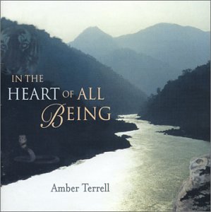 Amber Terrell - In The Heart Of All Being - Amazon.com Music