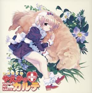 Yaeka No Karte [First Press] | Amazon.com.br