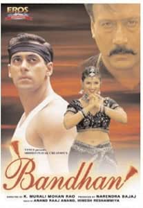 NEW Bandhan (salman Khan) (DVD): Amazon.ca: Movies & TV Shows