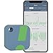 SensorPush HT1 Wireless Thermometer/Hygrometer for iPhone/Android. USA Developed and Supported ...