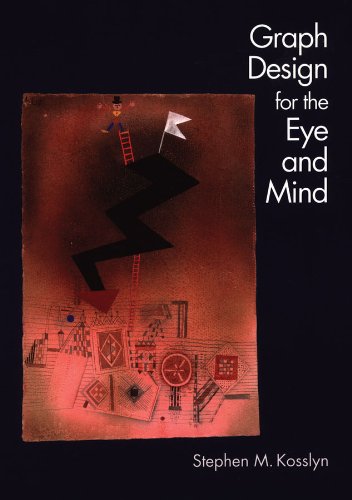 Amazon.com: Graph Design for the Eye and Mind eBook : Kosslyn, Stephen ...