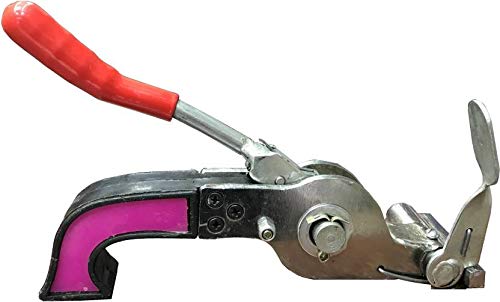 Carton Strapping Tensioner Manual Tightener Box Packing Machine ...