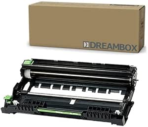 Amazon.co.jp: 日本製 DR32Jドラムユニット 15,000枚 リサイクルドラム DREAMBOX MFC-L2880DW/MFC-L2860DW/FAX-L2800DW/DCP ...