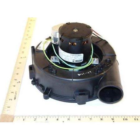 Lennox Inducer Assembly : Amazon.ca: Industrial & Scientific