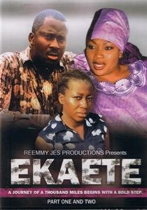 Amazon.com: EKAETE : Movies & TV