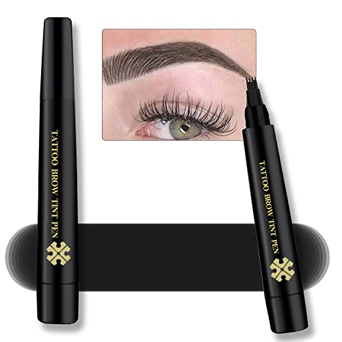Top 10 Best Long Lasting Eyebrow Pencil : Reviews & Buying Guide - Katynel