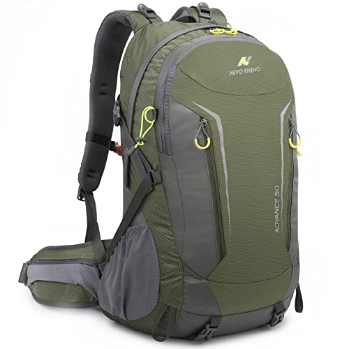 50L Hiking Backpack – The 16 best products compared - Outdoors Magazine