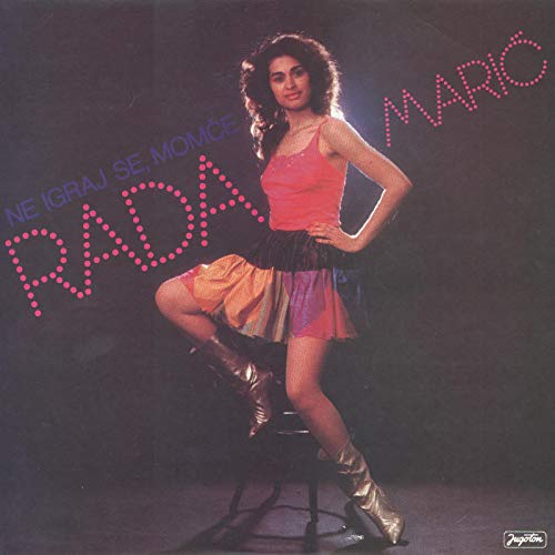 Ne Igraj Se, Momče by Rada Čokolada on Amazon Music - Amazon.com