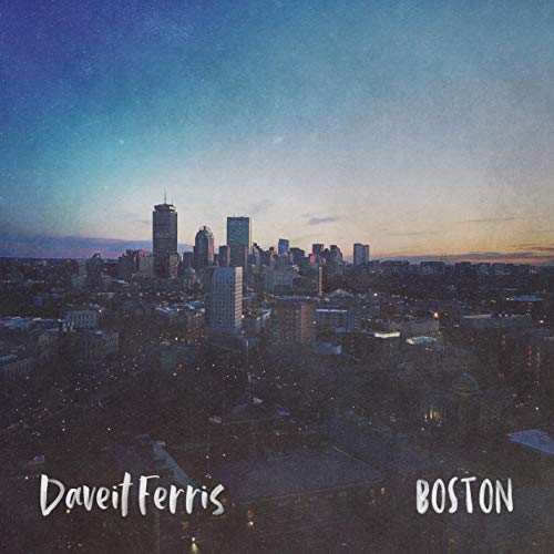 Amazon.com: Boston : Daveit Ferris: Digital Music