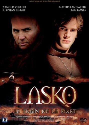 Amazon.com: LASKO : Movies & TV
