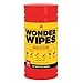 Everbuild Wonder Wipes Multi-Use Cleaning Wipes for the Building Trade ...