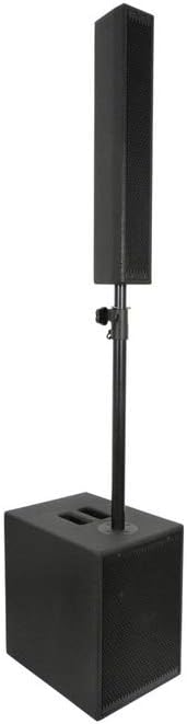 Citronic Monolith II Active Professional DJ Club 12" Subwoofer & PA ...