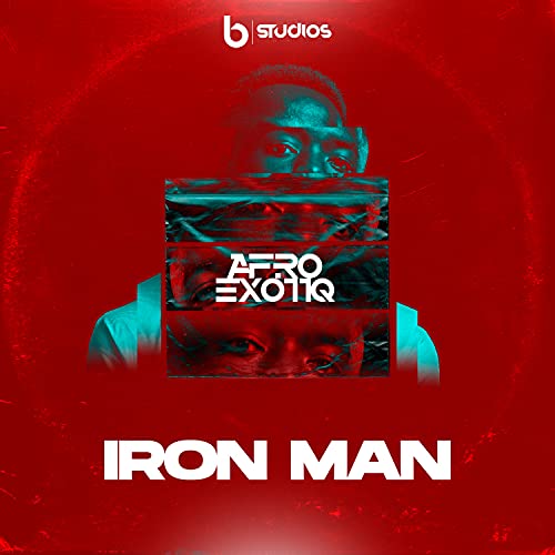 Amazon Music - Afro ExotiqのIron Man - Amazon.co.jp