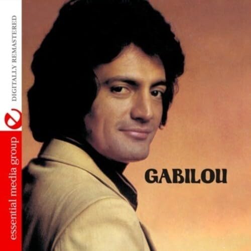 Amazon.com: Gabilou: CDs & Vinyl