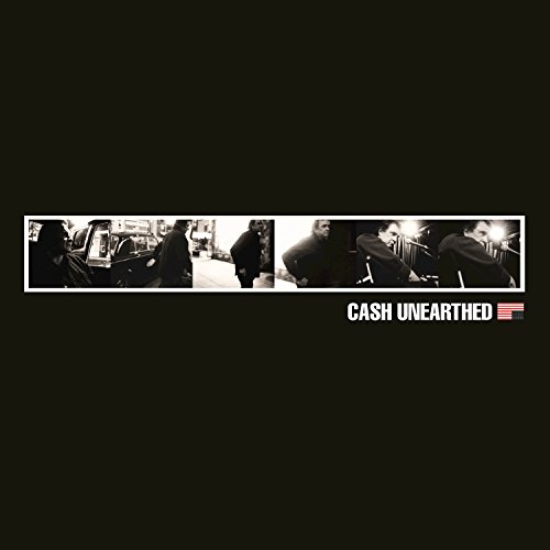 Rusty Cage song by Johnny Cash from Unearthed on Amazon Music