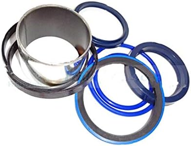 Amazon.com: Bucket Cylinder Seal Kit 324-0386 for Caterpillar CAT 3054C ...