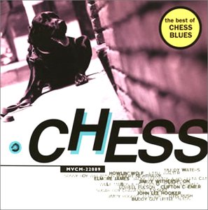 Best of Chess Blues, the: Various Artists: Amazon.es: CDs y vinilos}