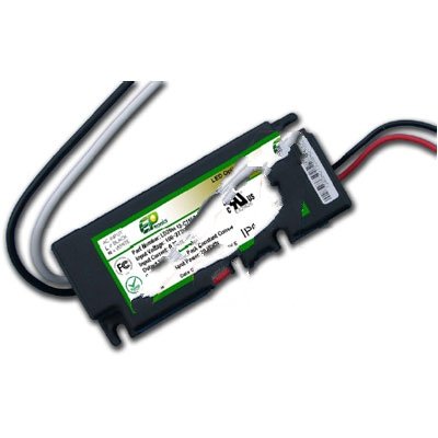 Eptronics LD20W-24 Enclosed Switching LED Power Supply 24 VDC 830mA ...