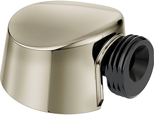 A725BN Round Drop Ell Handheld Shower Wall Connector Replacement Part ...