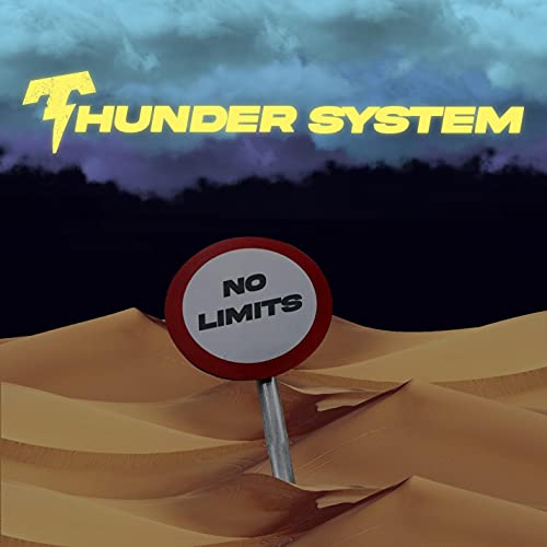 Écouter No Limits par Thunder System sur Amazon Music Unlimited