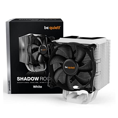 Be Quiet CPU Cooler – The 15 best products in comparison - Hifi-Online.net