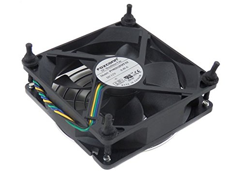Amazon.com: IBM Lenovo ThinkCentre M57 System Cooling Fan 41R6269(Pack ...