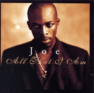 Joe - All That I Am [Vinyl] - Amazon.com Music