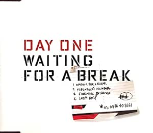 Amazon.de:Waiting for a Break