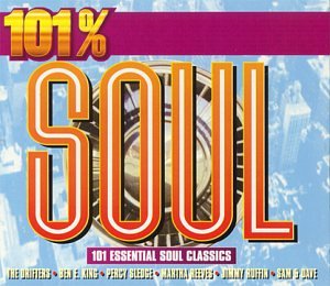 101% Soul - Amazon.com Music