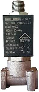 M14 OLAB 9000 Solenoid Valve 3/2 Way 240 V for Gastroback Advanced Pro ...