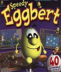 Amazon.com: Fox Kids Presents: Speedy Eggbert : Video Games