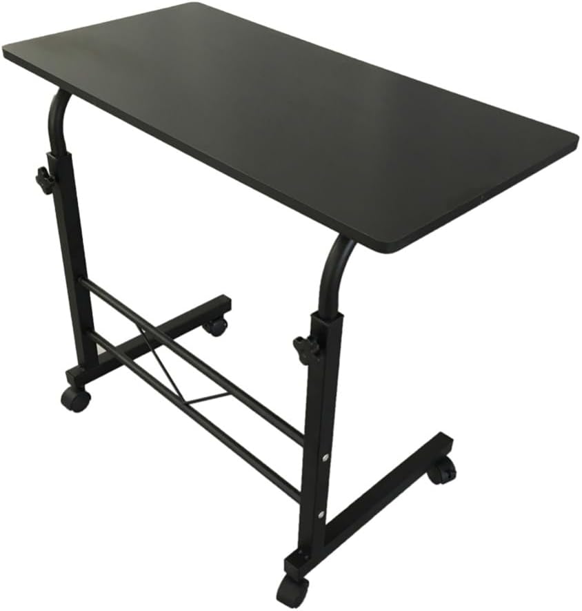 Amazon.com: CuisinSmart 60cm Removable Side Table Height Adjustable ...