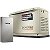 Amazon.com : Generac 7172 10kW Air Cooled Guardian Series Home Standby ...