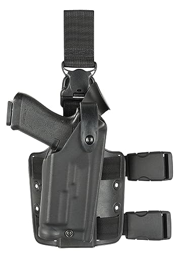 Top 9 Best Drop Leg Holsters | Tactical & Law Enforcement