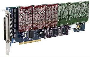 Amazon.com: Digium TDM2405E PCI Digium card : Electronics