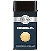 Amazon.com: Liberon Finishing Oil, 1 Liter : Health & Household