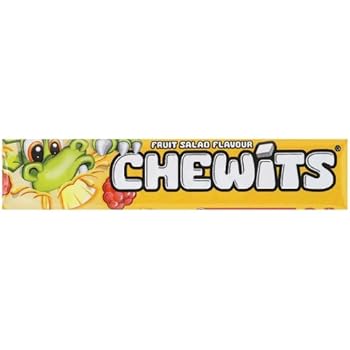Chewits Cola Chewy Sweets 30 g (Pack of 40): Amazon.co.uk: Grocery