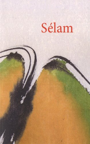 Amazon.com: Sélam: 9782919318162: Sergeant, Philippe: Books