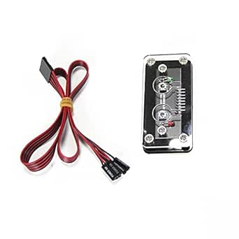 Amazon.com: Connectors Computer Power Motherboard Switch Restart Reset ...