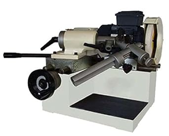 Huanyu Instrument® MR-25A Universal Drill Bits Sharpener Grinder ...