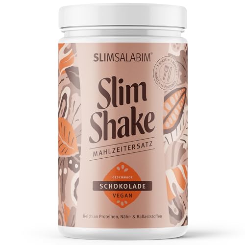 Diät Shake Vegan – Die 15 besten Produkte im Vergleich - abnehmen-ganz-leicht.de