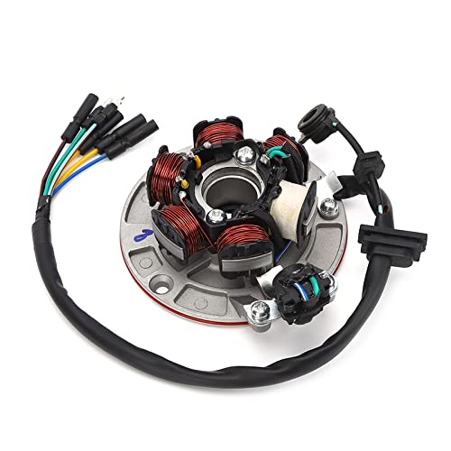 Find The Best Gongyu 125Cc Pit Bike Reviews & Comparison - Katynel